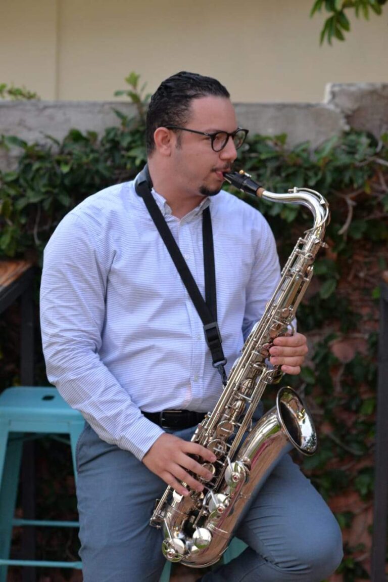 Paradas Musicales De Jazz - Top 10 En Puerto Plata - Mega Aventuras